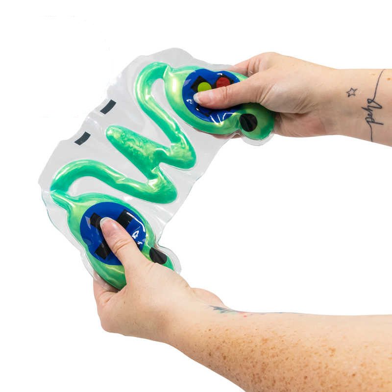 Games Controller Sensory Maze - Spiffy - The Happiness Shop