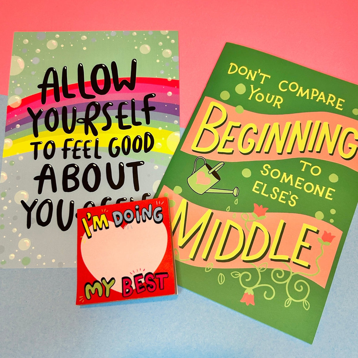 Spiffy Treats Bundle - Spiffy - The Happiness Shop